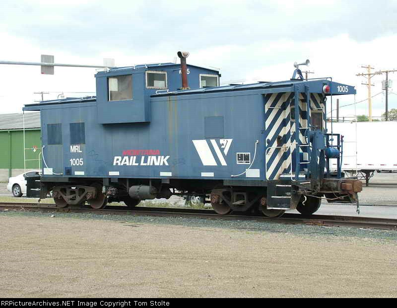 MRL 1005